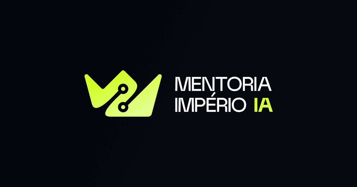 Mentoria Império IA - Marco Lang